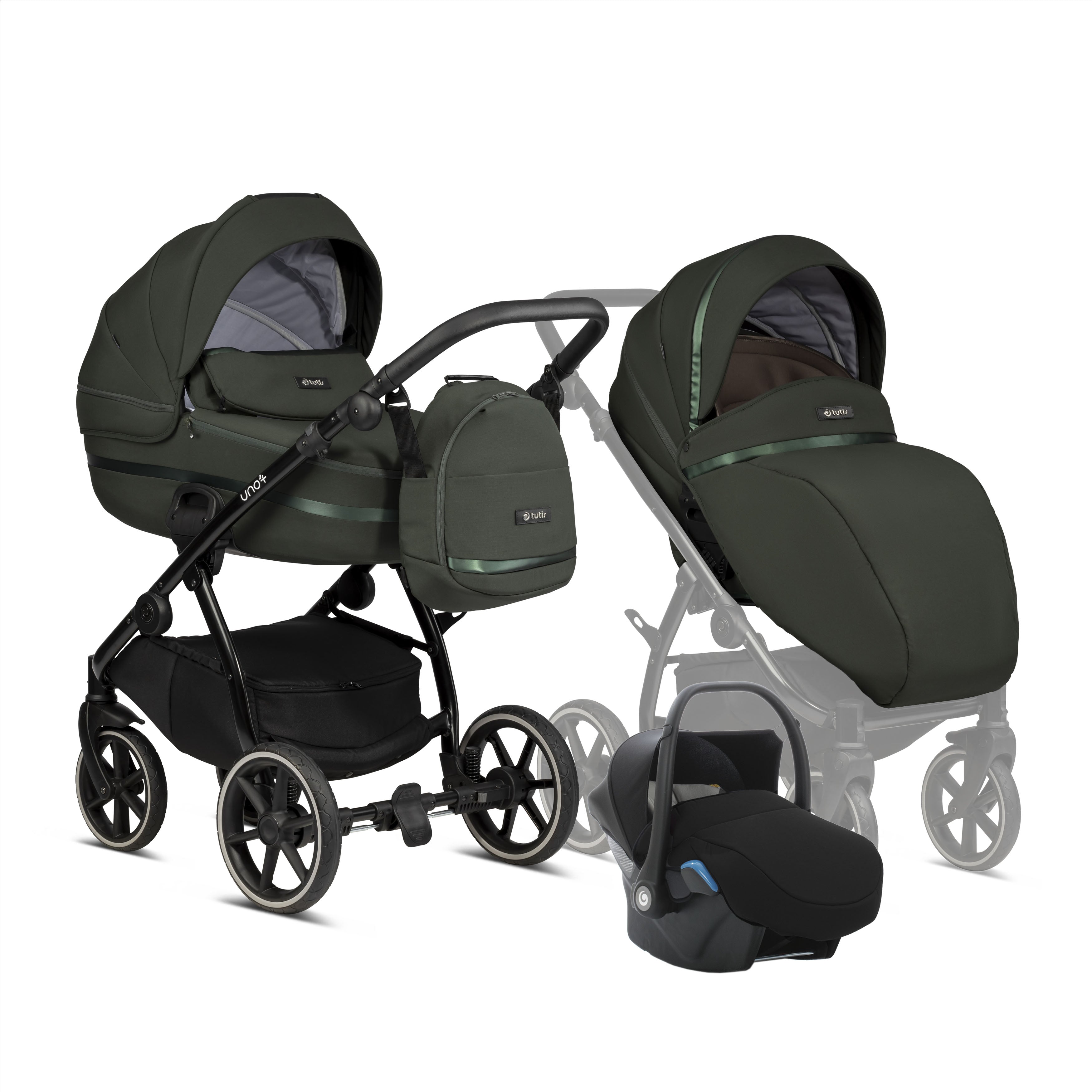 3 vienā rati – babymar.lv